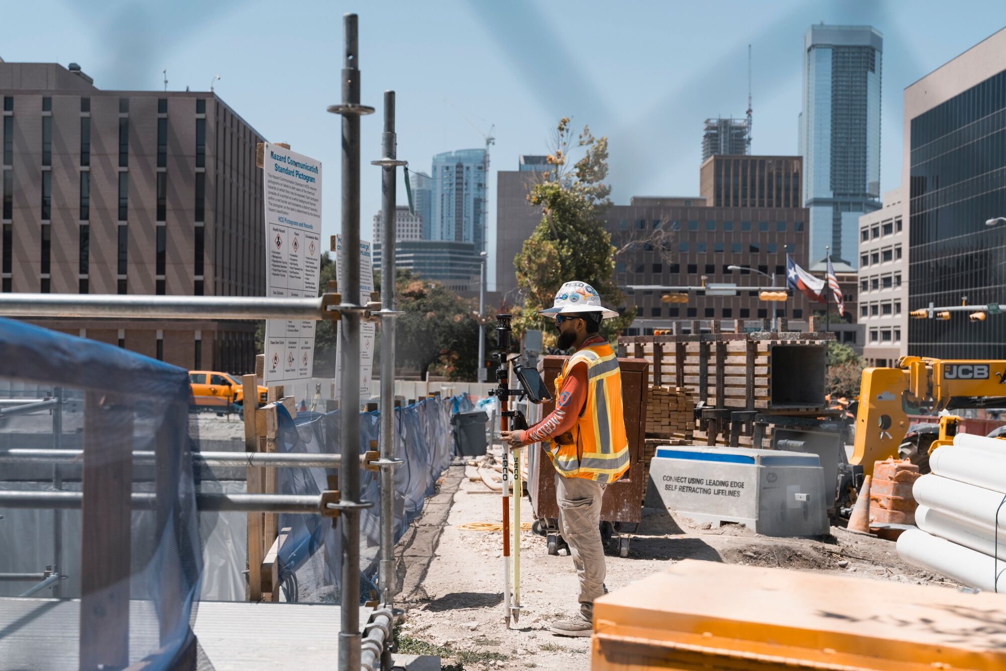 Real Estate Firms Push to Preserve Carried Interest Tax Break