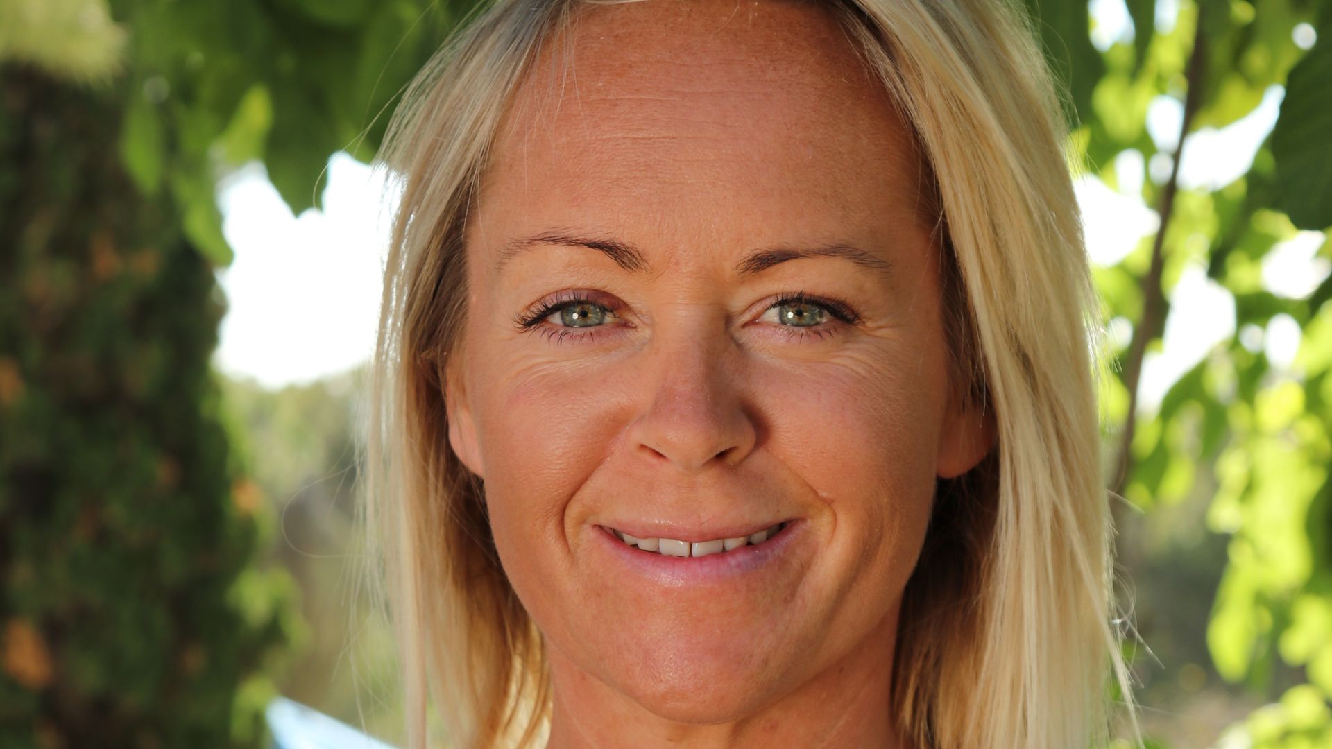 I transform bodies for a living – here’s how I look after mine