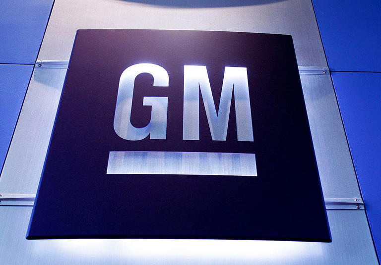 Check to see if your GM car has been recalled
