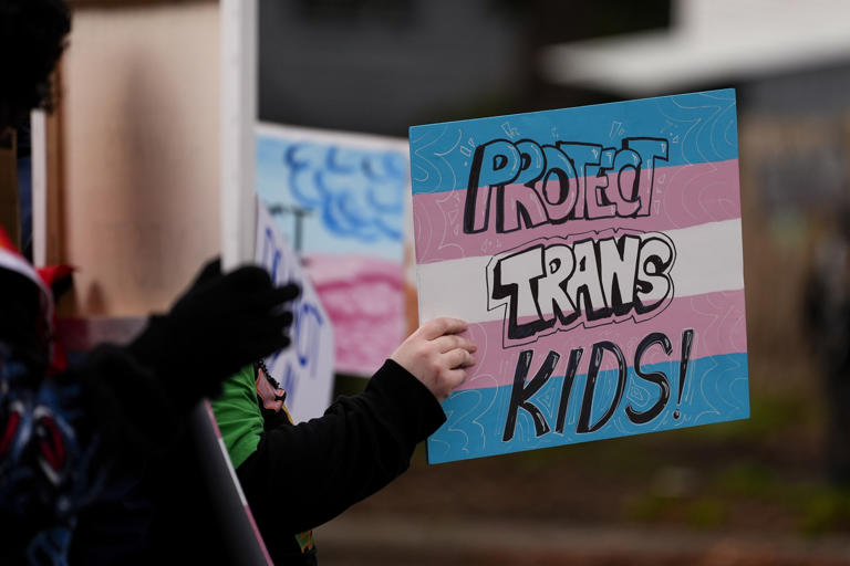 How Donald Trump's First 100 Days Went 'Beyond' Project 2025