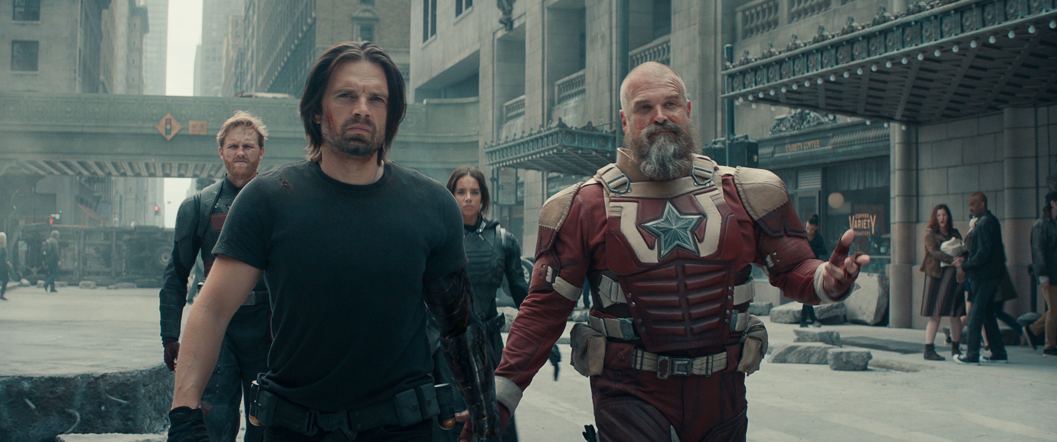 Is Marvel leaving Georgia? What we know as the company is looking for ...