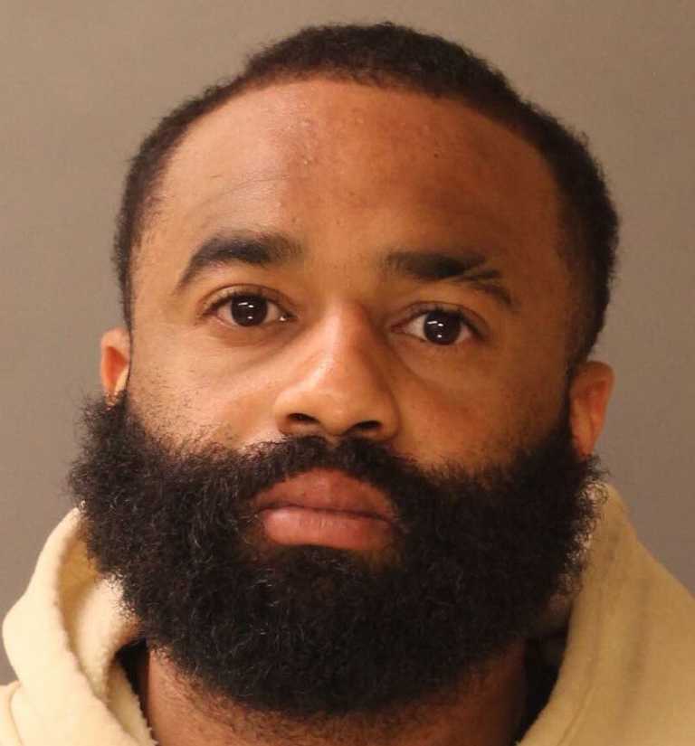 Man charged after striking pedestrian while DUI, causing traumatic ...