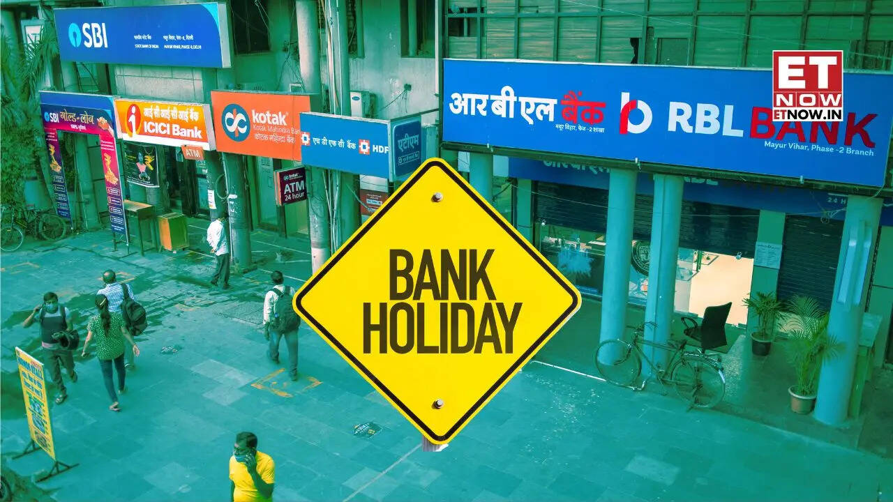 30 April, 1 May bank holidays: Will banks remain open or closed on ...