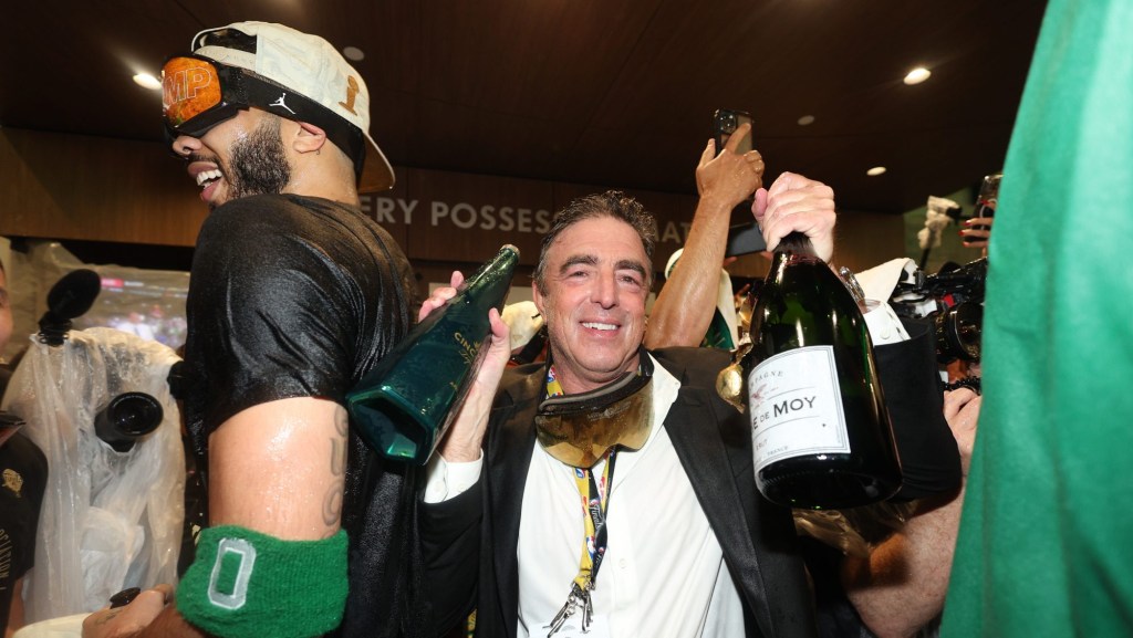 The Era of Messy NBA Team Sales