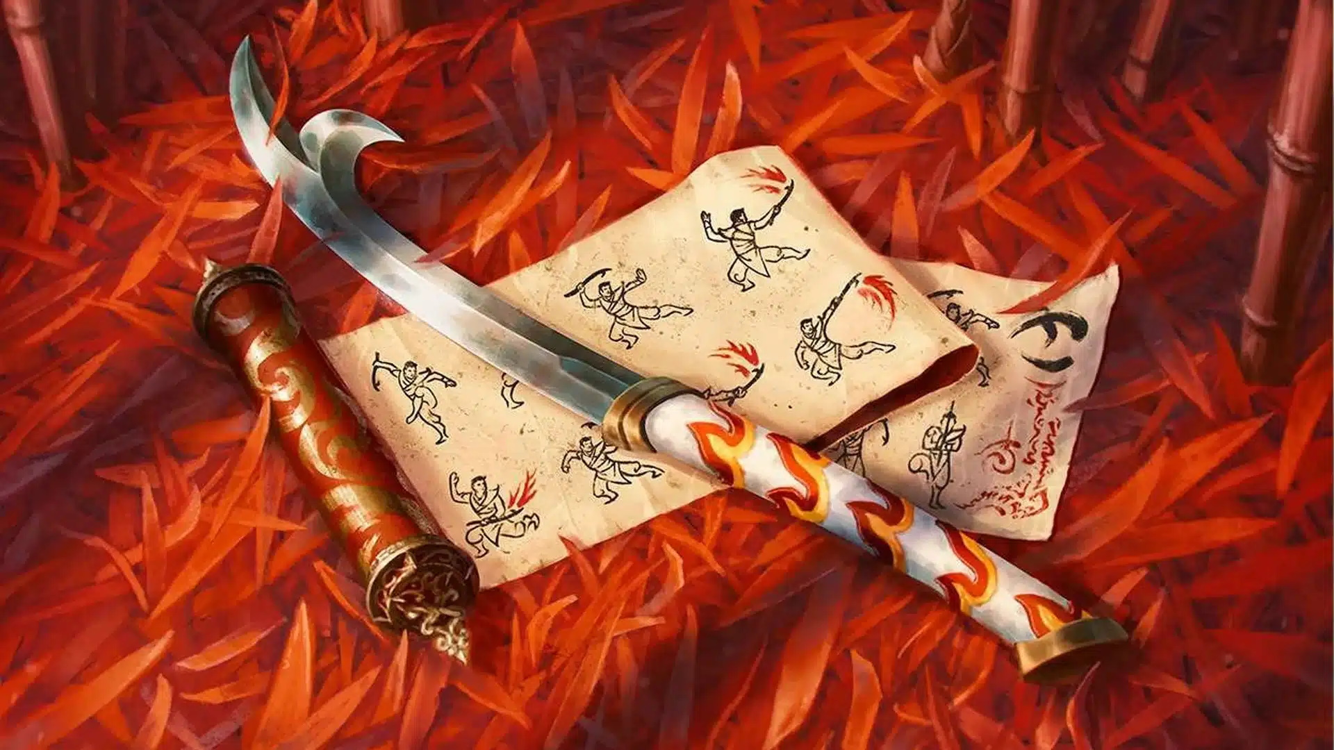 Gruul Aggro – MTG Standard Deck Breakdown