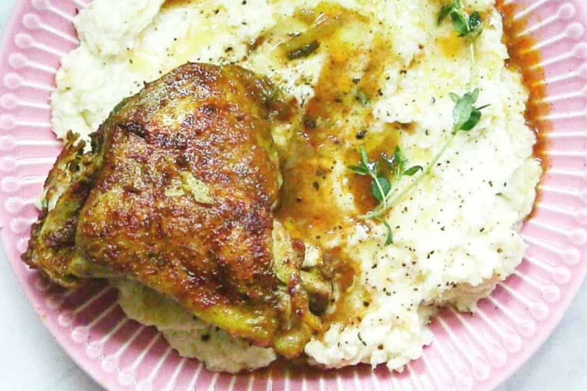 20 Instant Pot chicken ideas you’ll keep coming back to during busy days