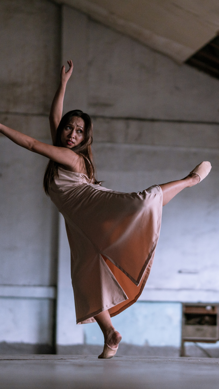 7 fun dance styles to help one lose weight