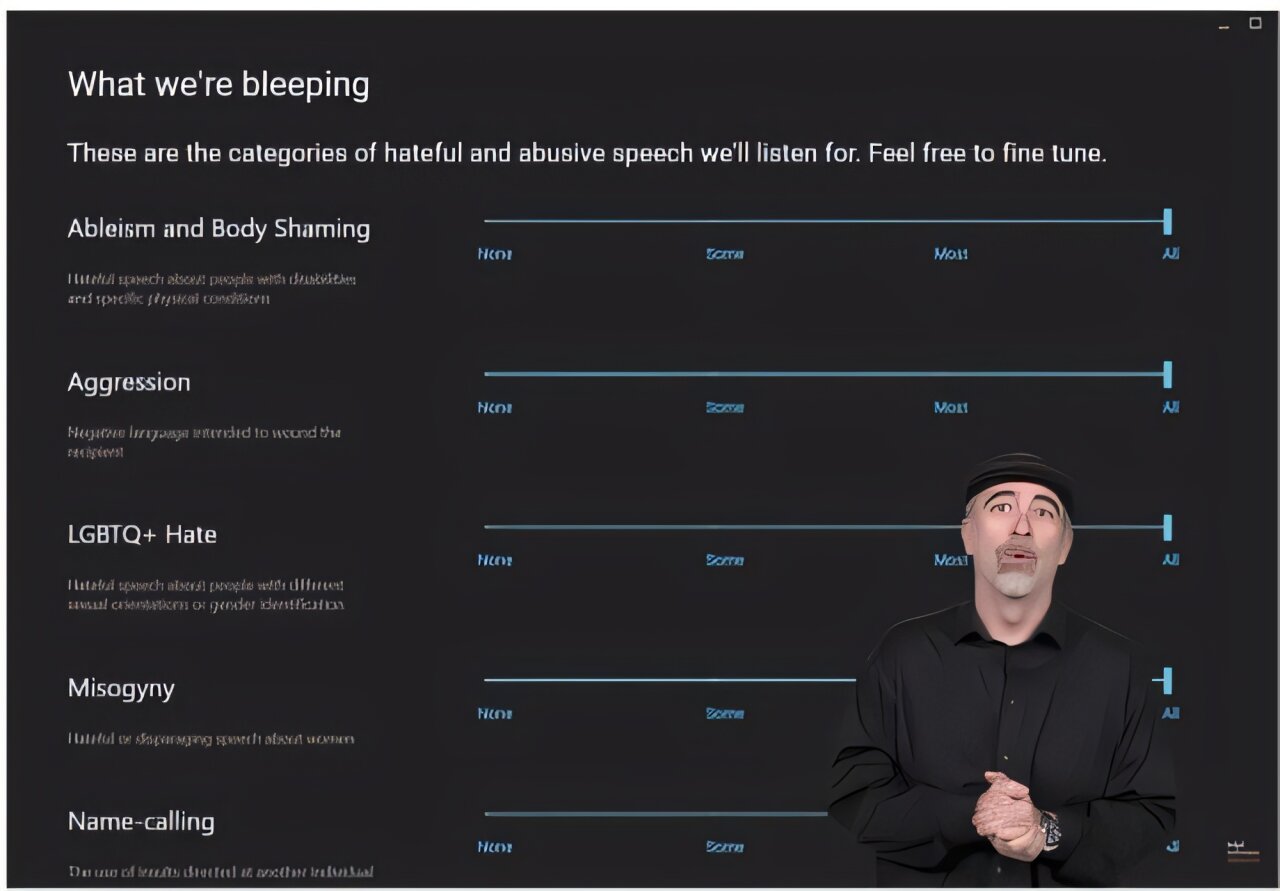 Personalized AI tools can combat ableism online