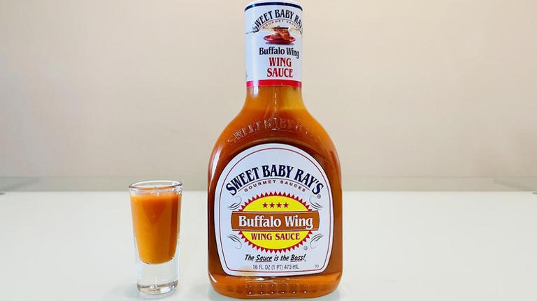 17 Sweet Baby Ray's Flavors, Ranked