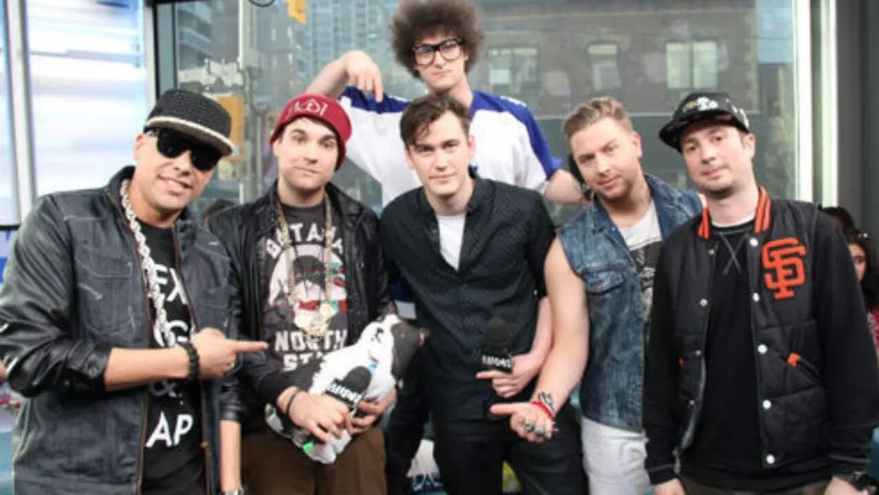 Canadian PM Mark Carney's viral dance with 'Down With Webster' steals ...