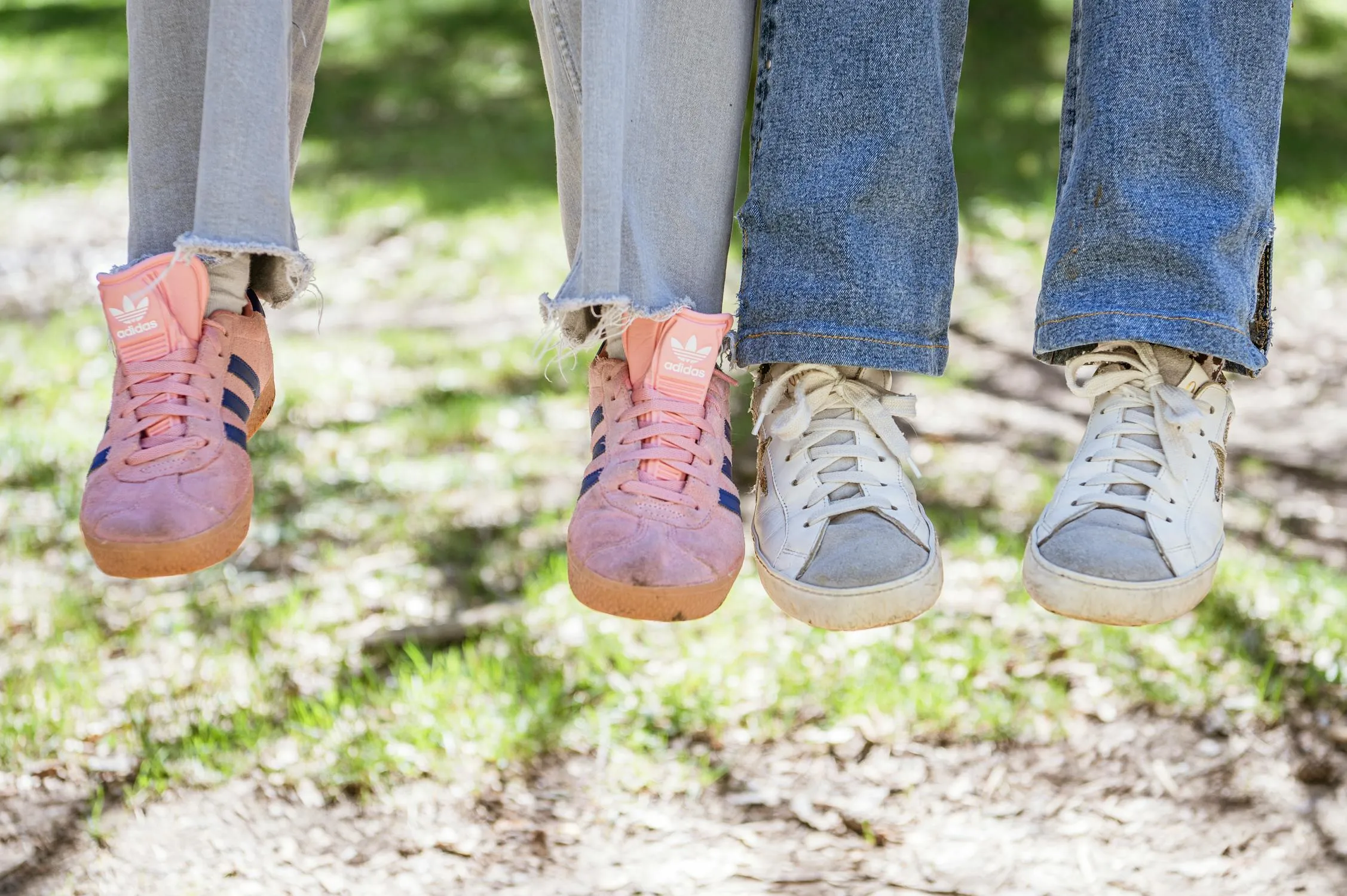 11 Kids’ Shoes Everyone Wanted Because of the Commercials