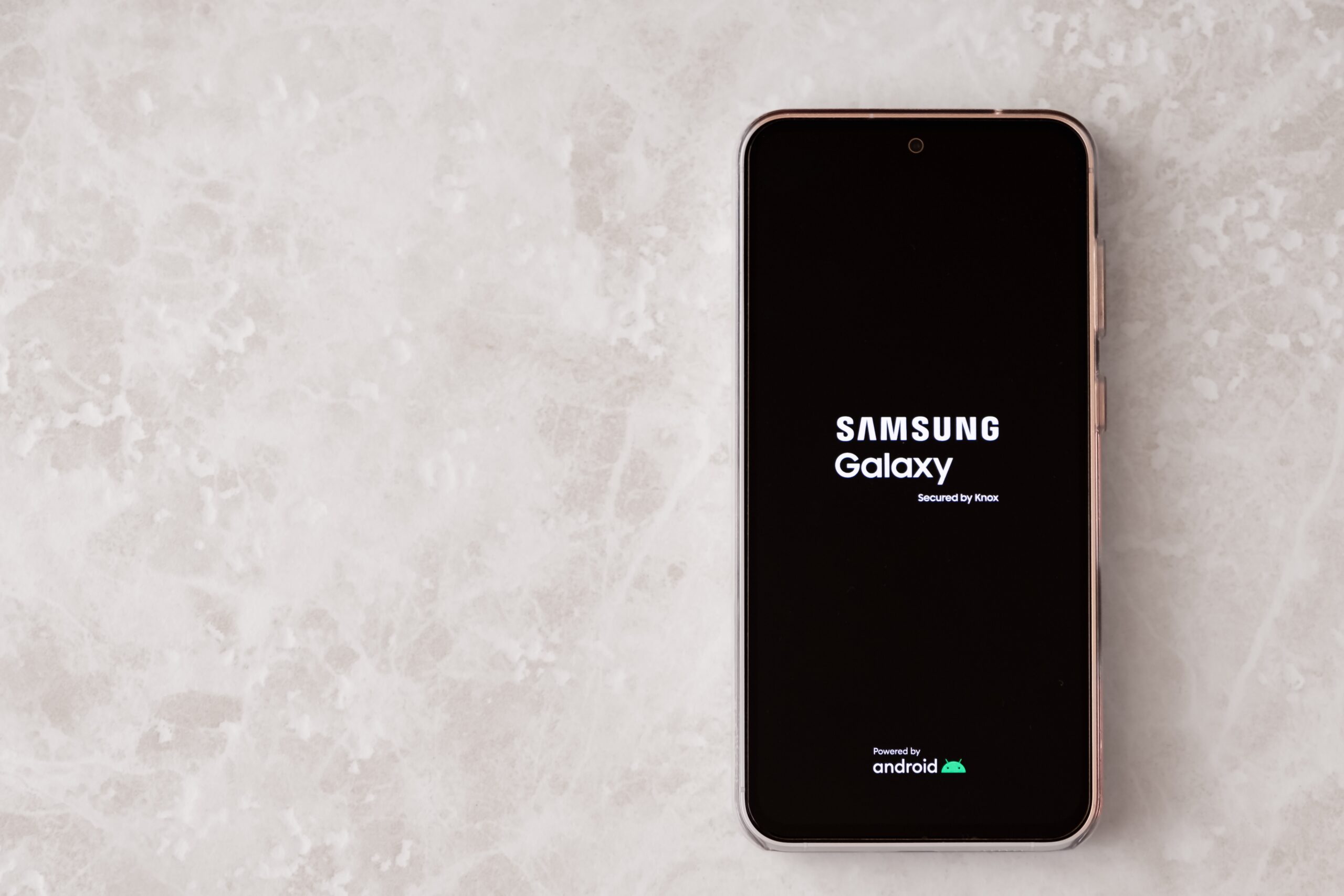 Jak zlepšit jas a barvy videí v zařízeních Samsung Galaxy