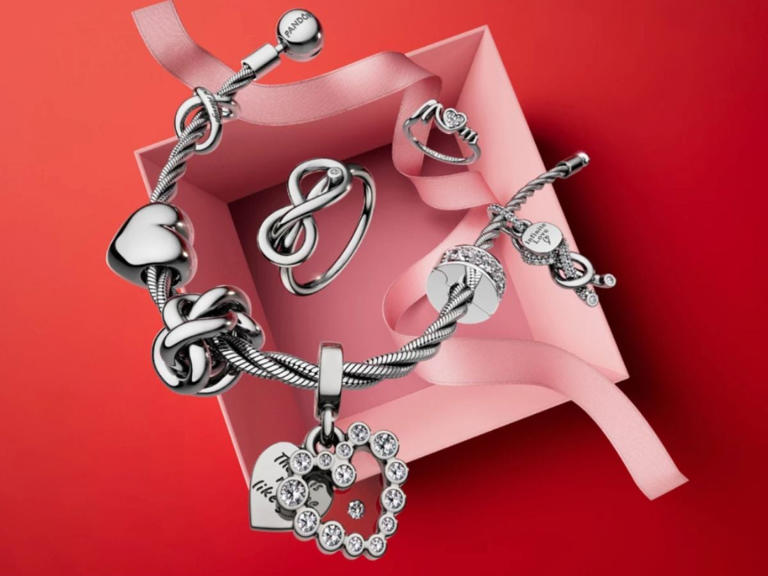 Ni la guerra comercial detiene a Pandora: abrirá más tiendas en México