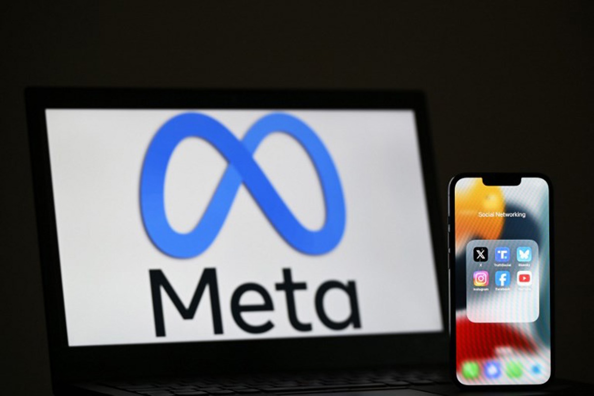 Meta lance une application distincte d'IA générative, Meta AI