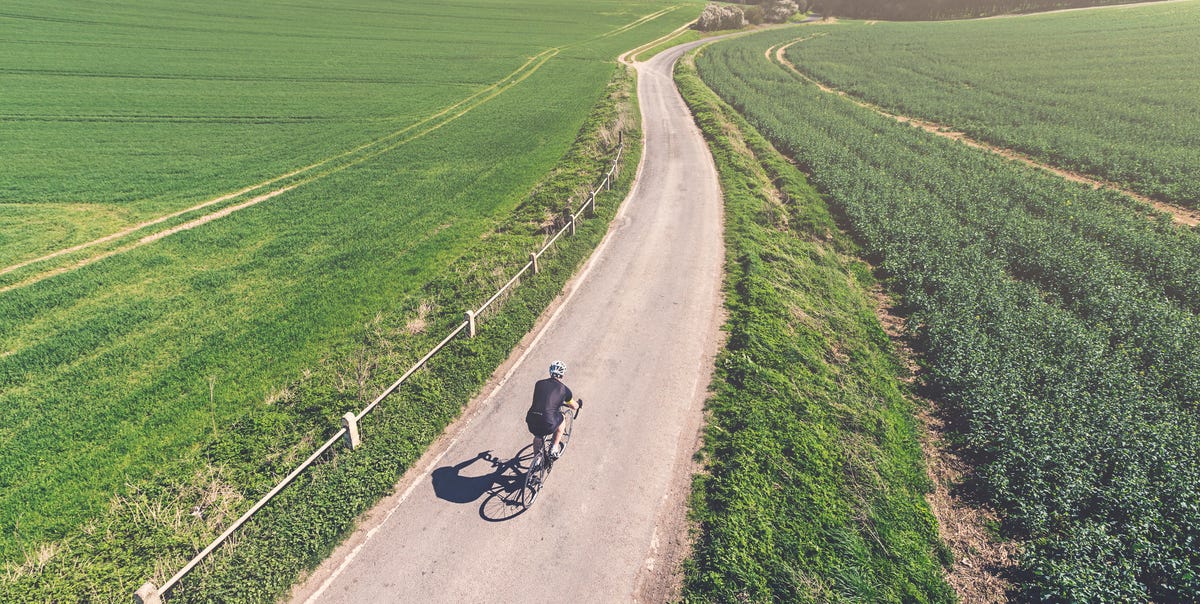 Don't Just Ride 100 Miles - Crush Them. Follow These Strategies to Make ...