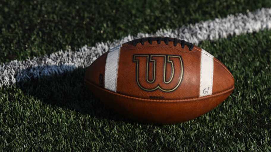 Clinton football forced to forfeit regular season game