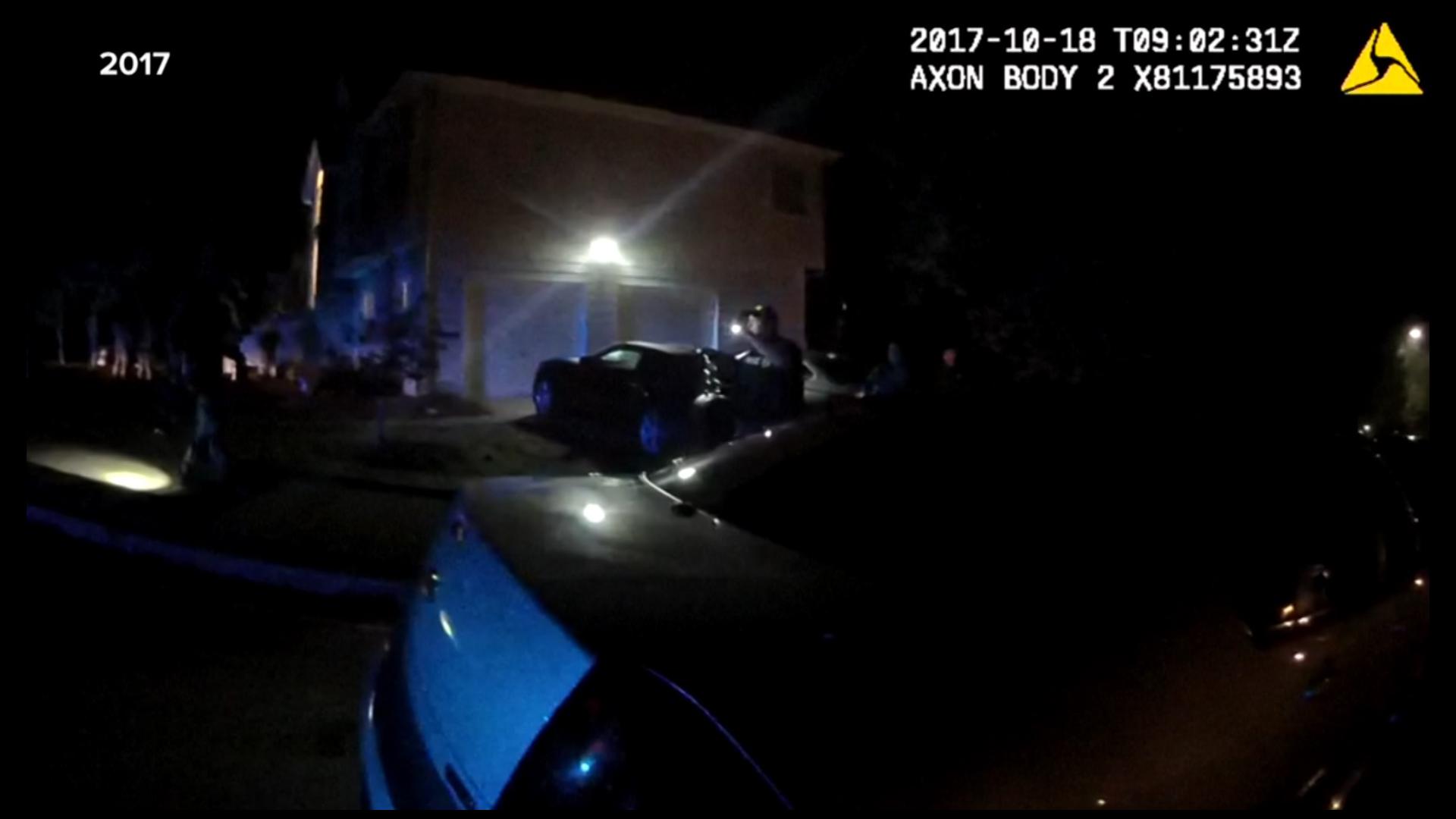 Supreme Court to hear case of wrongful police raid involving Atlanta family