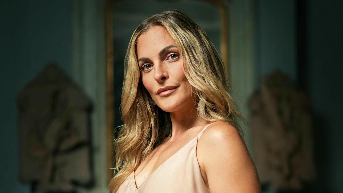 Die Verräter 2025: Wie tickt Sandy Mölling?