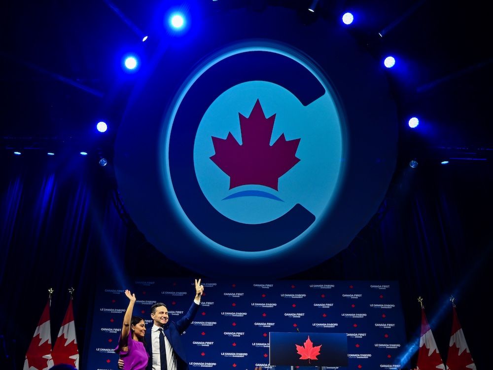 Carson Jerema: Pierre Poilievre didn't stand a chance