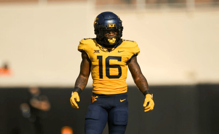 From Setback to Opportunity: Winston Wright Jr.'s Journey to the NFL