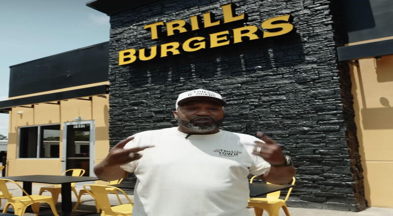 Bun B opens second Trill Burgers location outside of Houston
