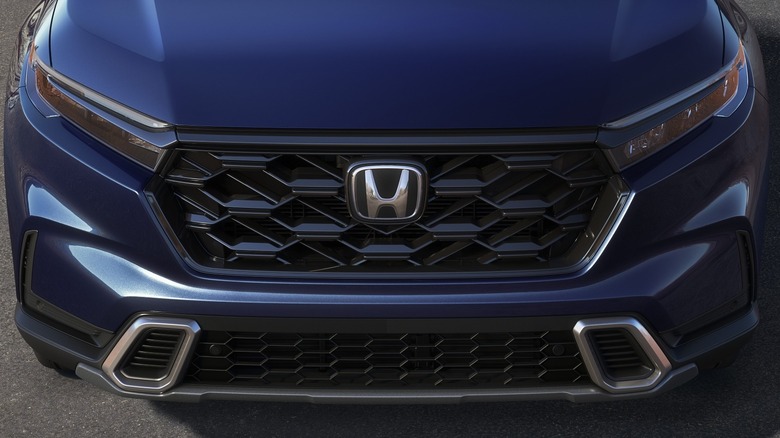 What Does Honda's LX Label Actually Mean?