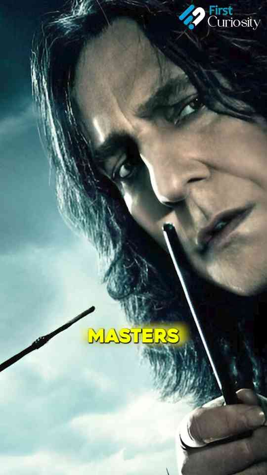 Occlumency: The Dark Art of Mind Protection in Harry Potter