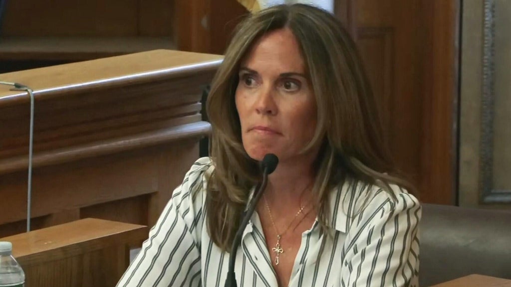 Jen McCabe begins testimony in Karen Read trial; judge warns defense ...
