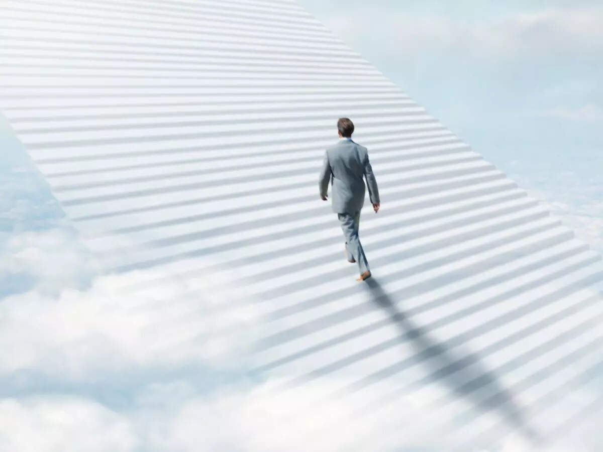 What happens after death? Man revived after dying reveals what he saw ...