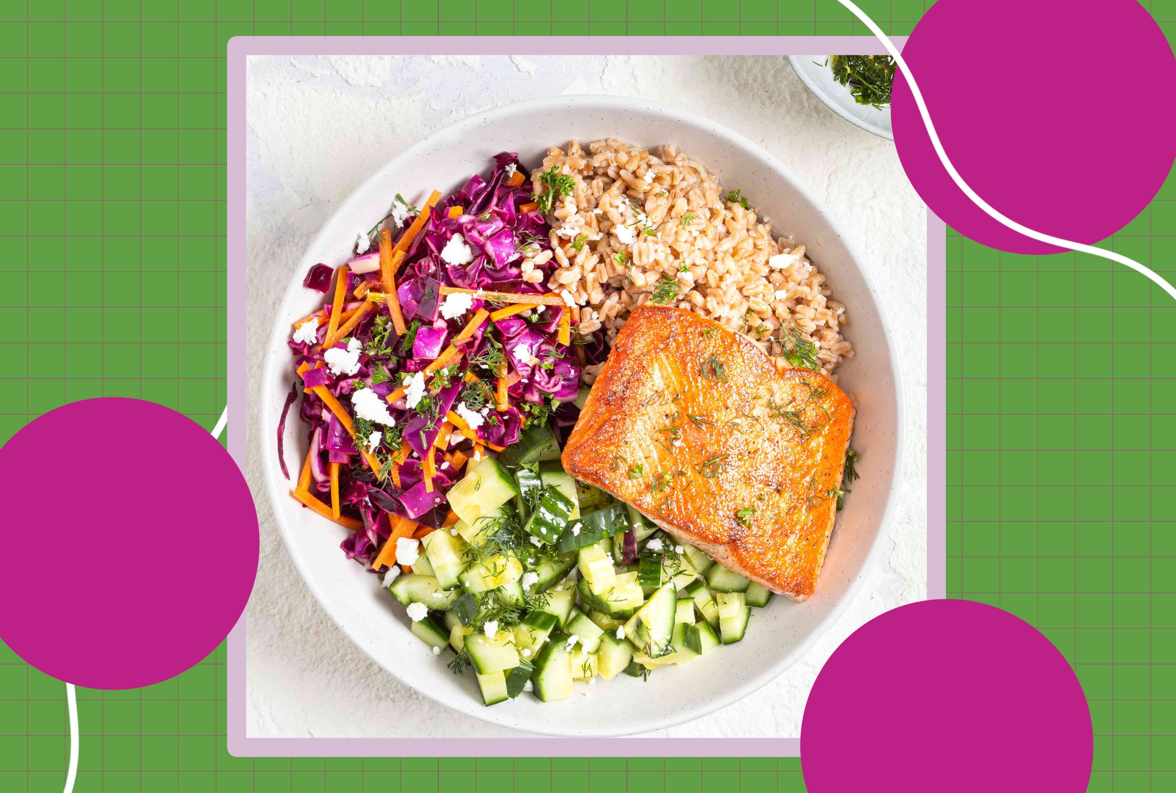 The #1 Protein to Increase Muscle Mass, According to Sports Dietitians