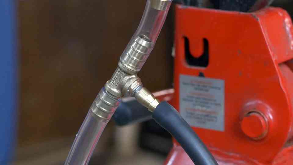 How To Make Custom Brass Fittings