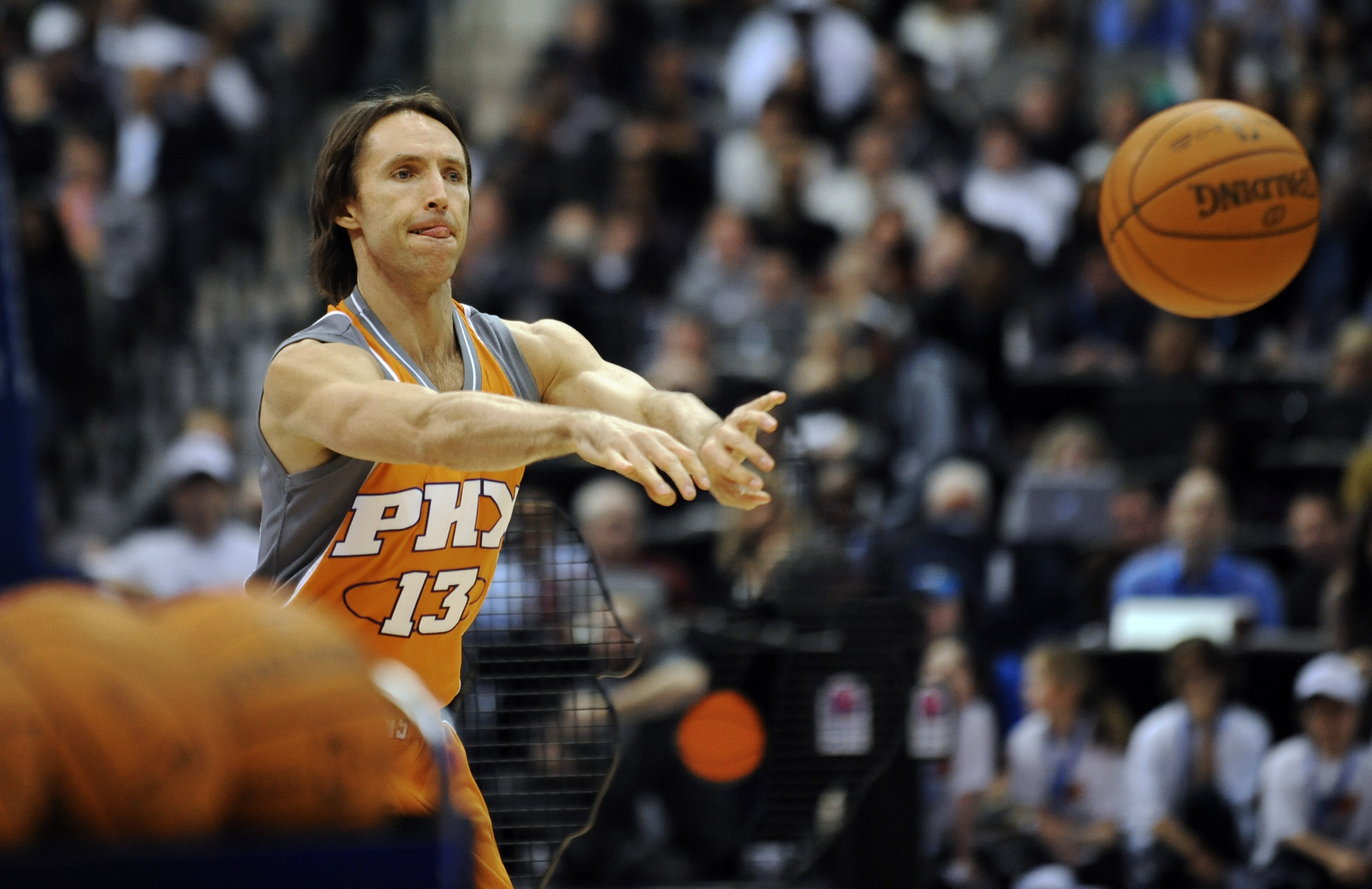 LeBron James Podcast Lands Steve Nash Major Broadcast Deal