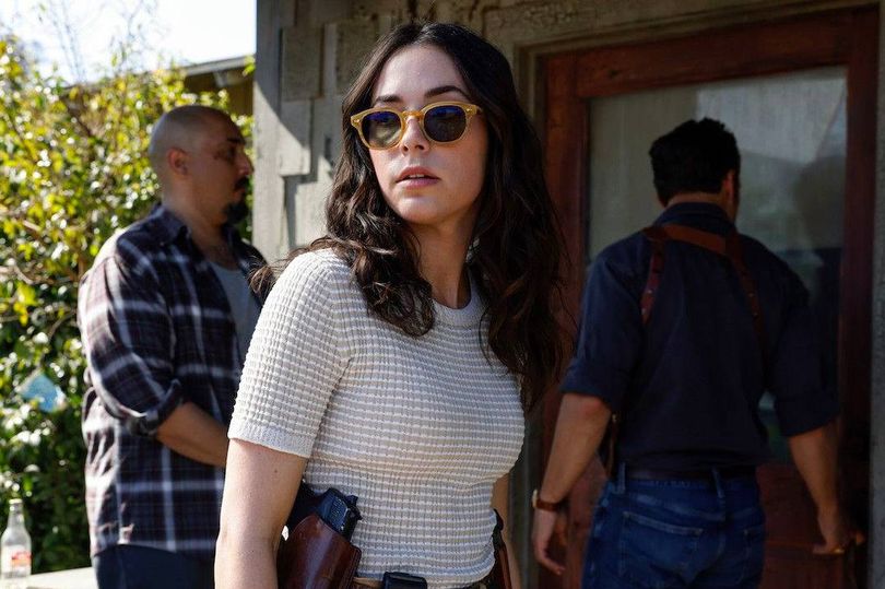 NCIS Origins bosses speak out on Gibbs and Lala future after shocking ...