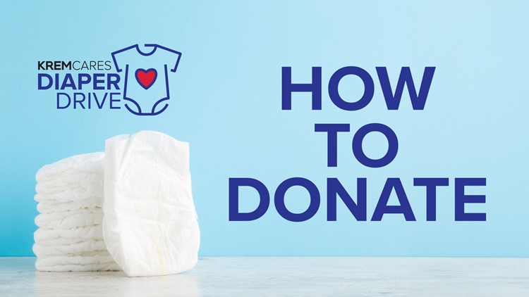 Food or Diapers? Choices our local parents face and how you can help