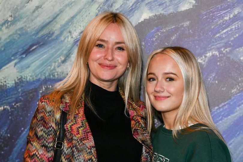 Emmerdale star's daughter hasn't told famous mum she's pregnant after ...