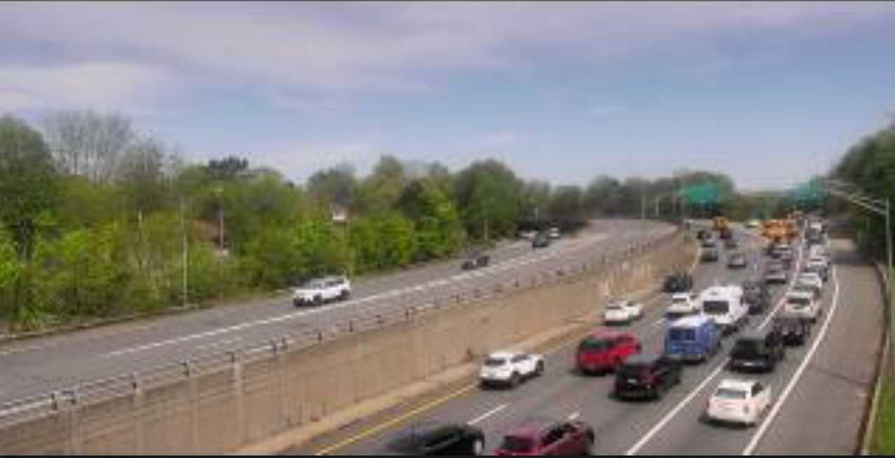 Investigation Closes Stretch Of Cross County Parkway, Entrance Ramp In ...