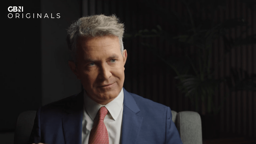 Douglas Murray brands Enoch Powell a ‘remarkable man’ who ‘got a lot ...