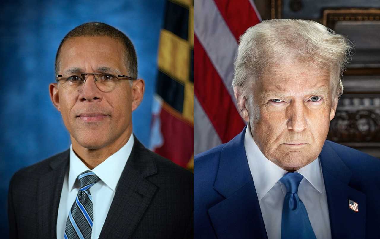 Trump Admin Gave ICE Access To Medicaid Data: ‘Grave Breach Of Public ...