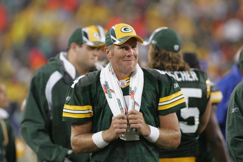 Netflix unveils documentary exploring 'cult-like' NFL legend with ...