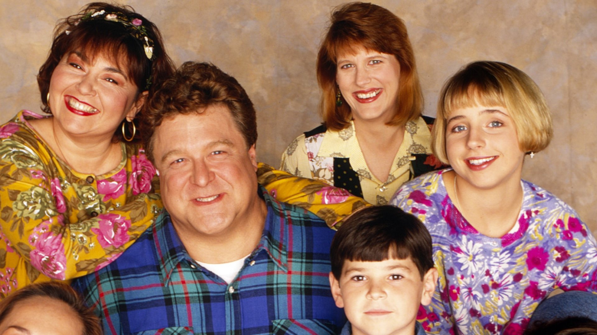 Where Does 'The Conners' Cast Stand With Roseanne Barr After Controversies?