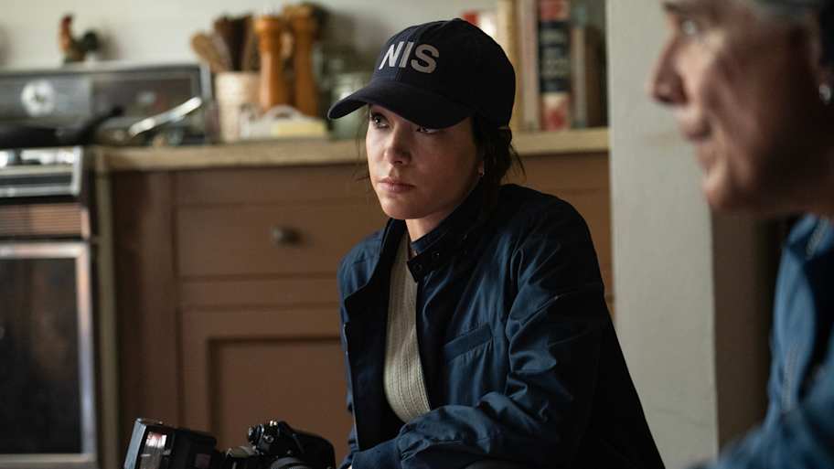 NCIS: Origins season 1 finale ending explained: What happened to Lala?