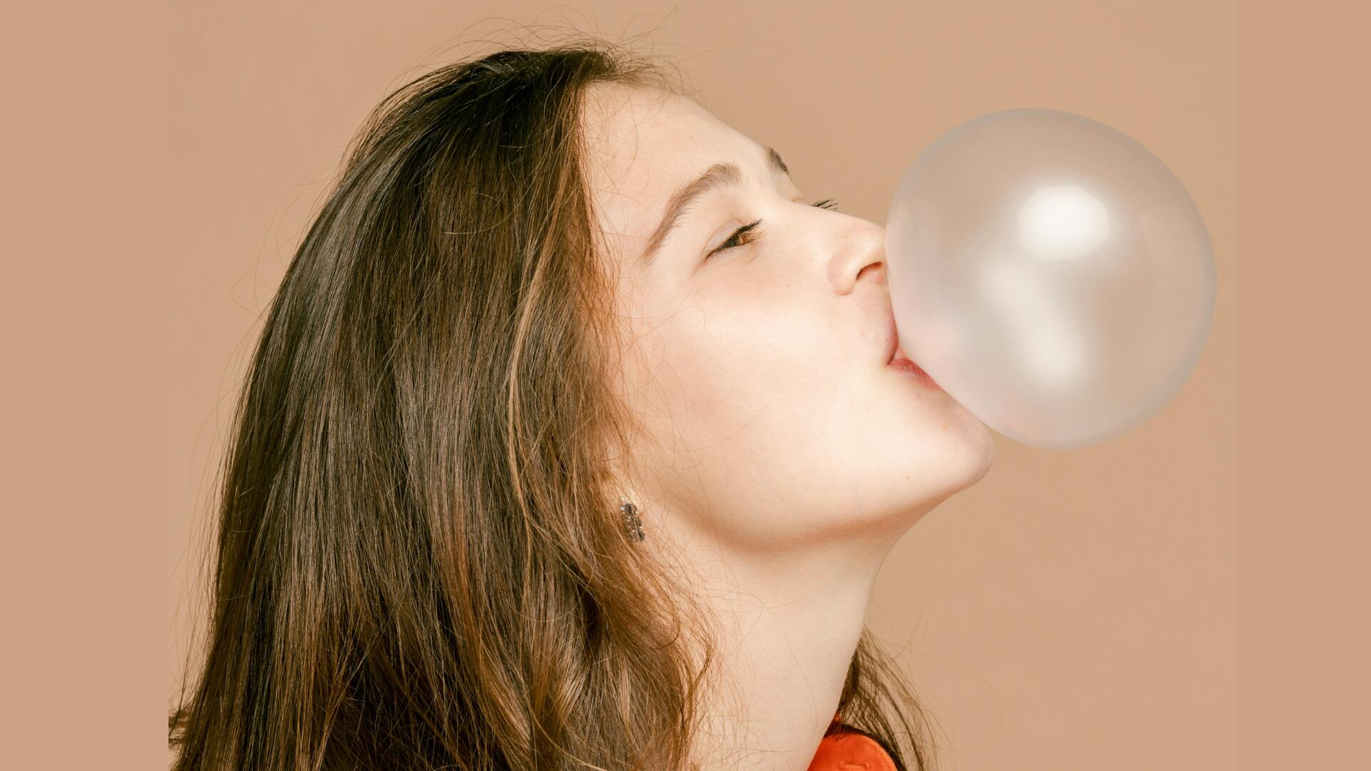 ¿Cuánto tiempo es recomendable masticar un chicle?