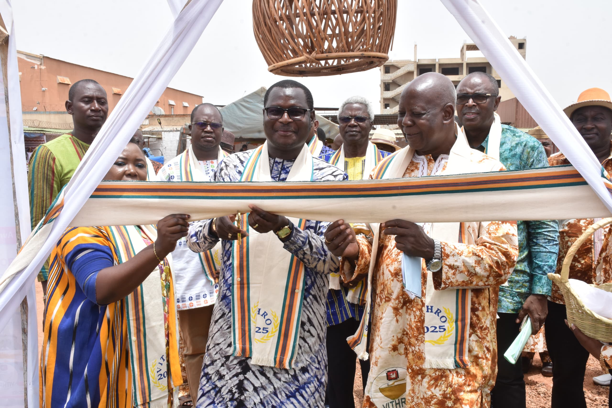 Burkina: Les États de l'AES réfléchissent sur le dynamisme du tourisme