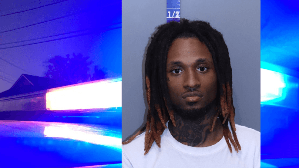 Chattanooga man shot by security guard charged with opening fire on ...