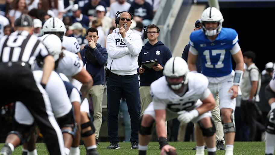 Penn State Continues Its Transfer Portal Search at Linebacker