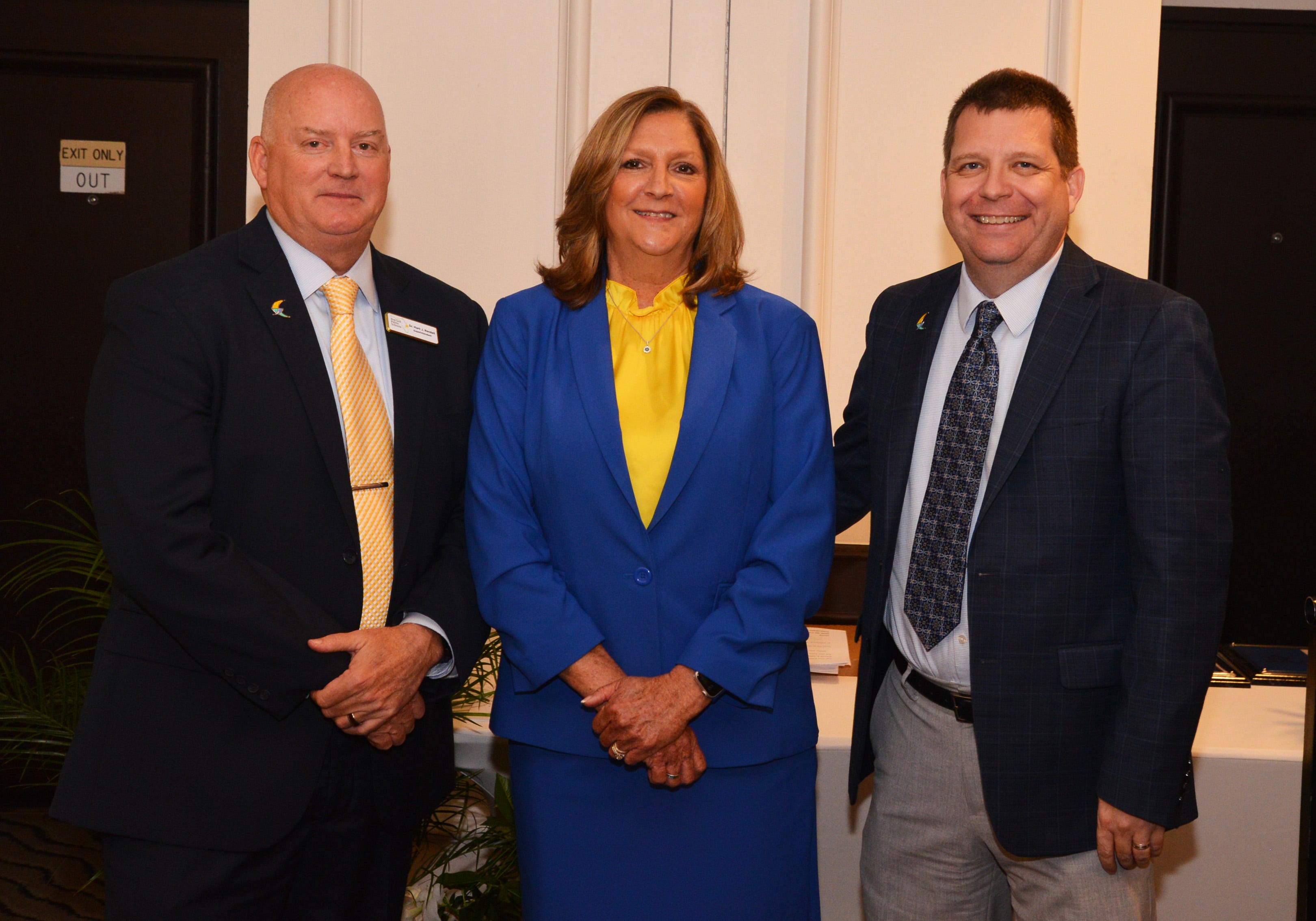 United Way celebrates raising $4.5 million to help Space Coast