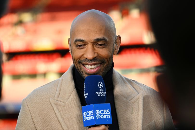 Arsenal benefit from major UEFA rule change that Thierry Henry hates in ...