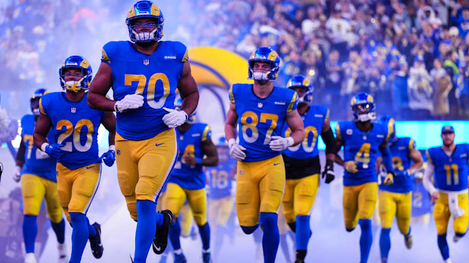 Predicting the Rams forgotten free agents who might spark NFL chaos in 2025