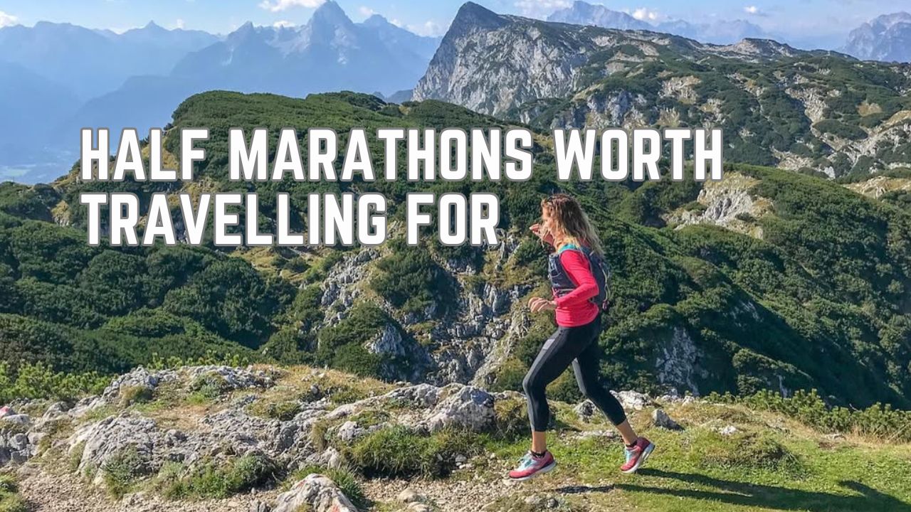 10 Best Half Marathons Around the World
