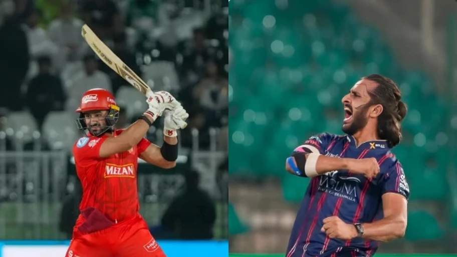 PCB Sets Eyes on Raza, Hassan, and Hesson for Bangladesh T20I Series